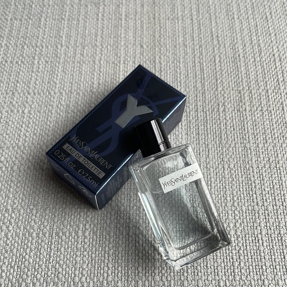 Yves Saint Laurent | Grooming | Yves Saint Laurent Ysl Mens Y 75ml ...